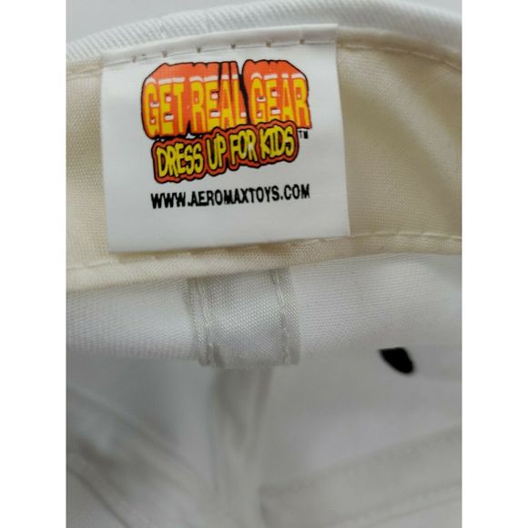 Get Real Gear | Accessories | Nasa Hat Get Real Gear Dress Up For Kids ...